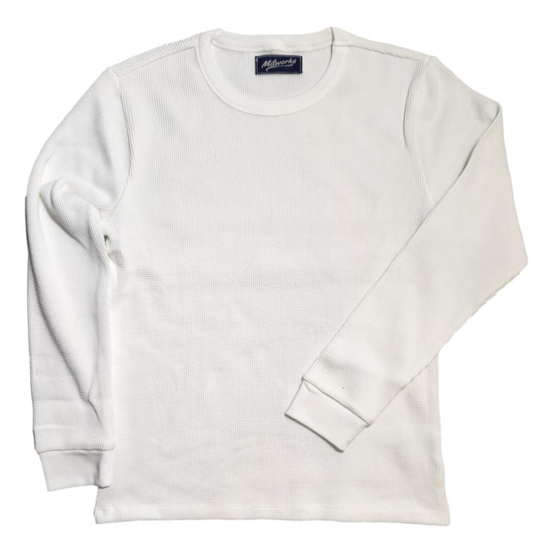 Long Sleeve - MILWORKS