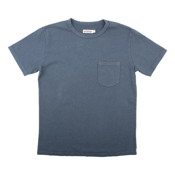 Freenote Cloth Clothing Company - MILWORKS