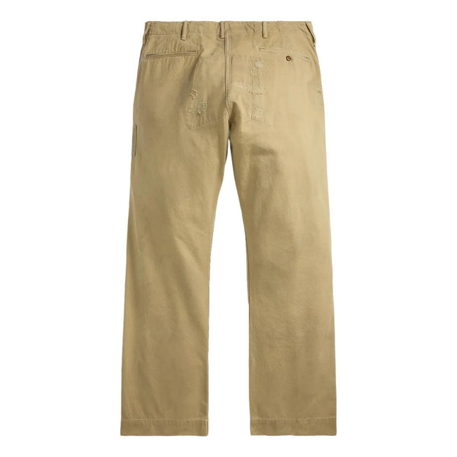RRL Double RL Clothing Company – MILWORKS