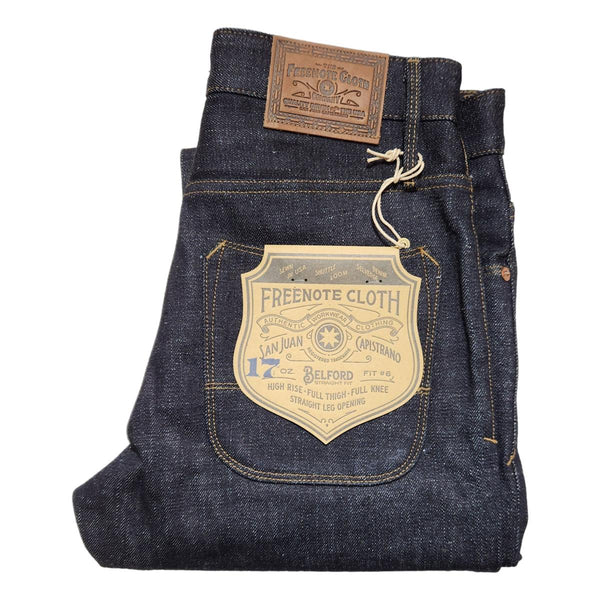 Men's Denim & Jeans - MILWORKS