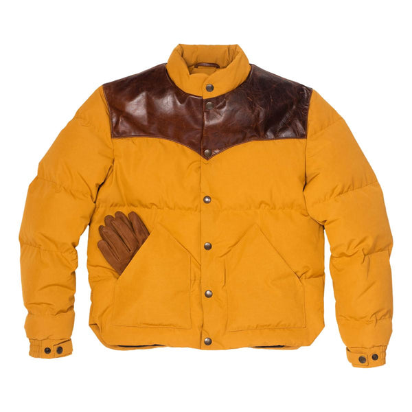 Heavy Jackets - MILWORKS