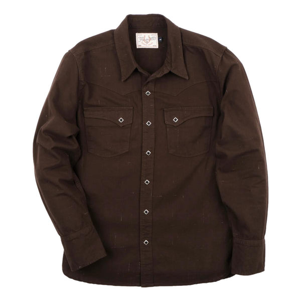 Freenote Cloth Clothing Company - MILWORKS