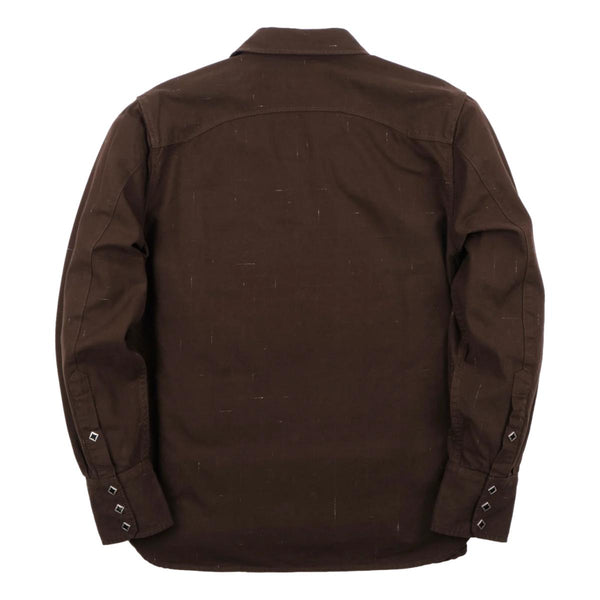 Calico Chocolate - MILWORKS