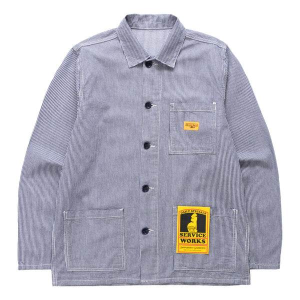 Men's Outerwear & Jackets - MILWORKS