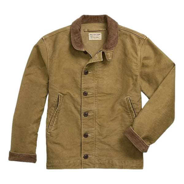Medium Jackets - MILWORKS