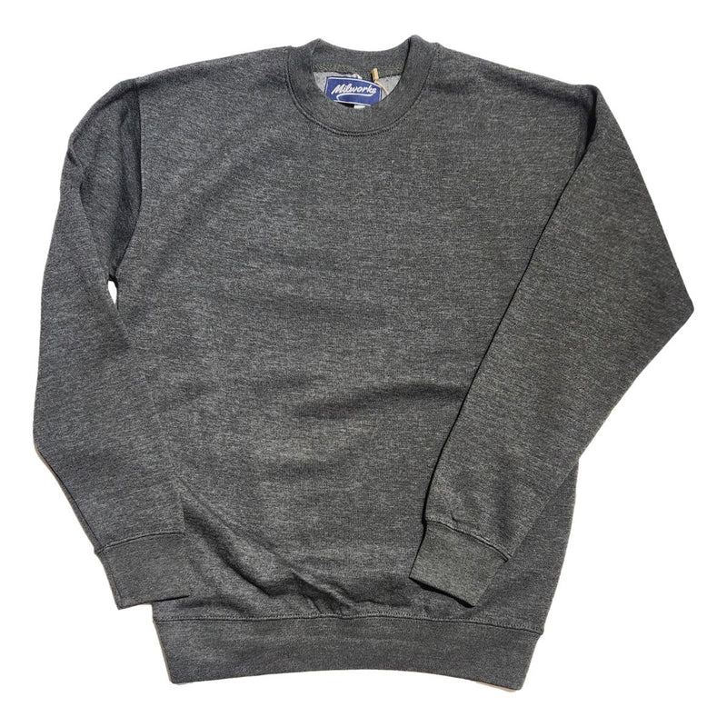 M I L W O R K S | mens goods