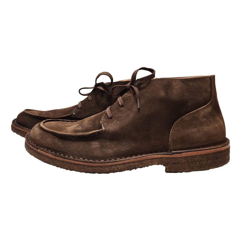 Astorflex Shoes - MILWORKS