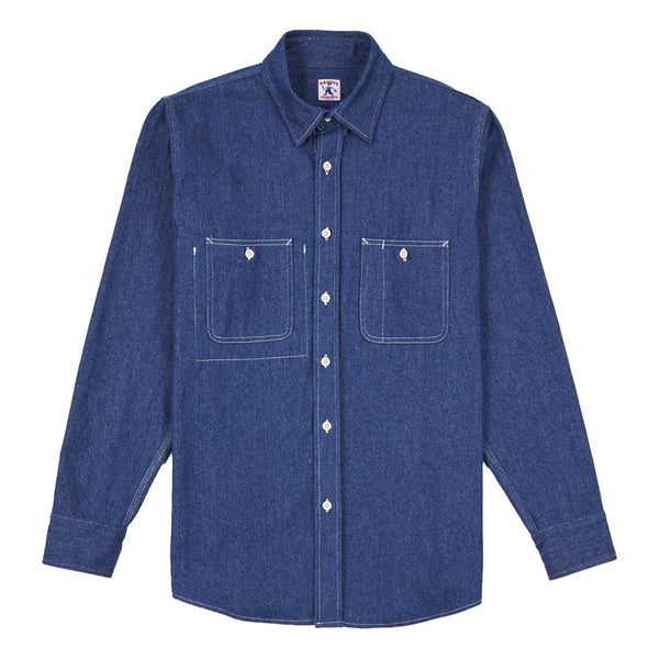 Long Sleeve - MILWORKS