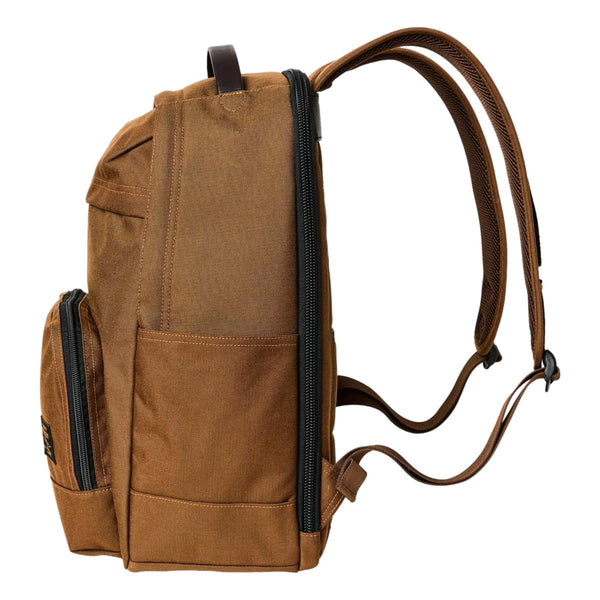 Dryden Backpack Whiskey - MILWORKS
