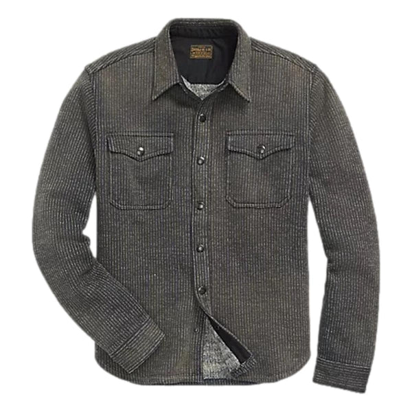 Long Sleeve - MILWORKS