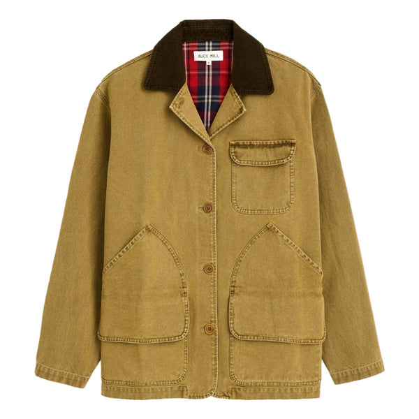 Medium Jackets - MILWORKS