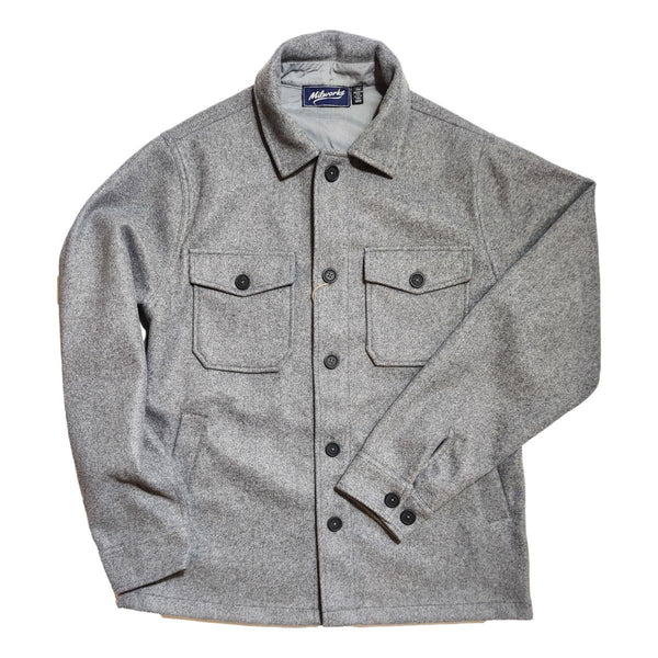 Medium Jackets - MILWORKS