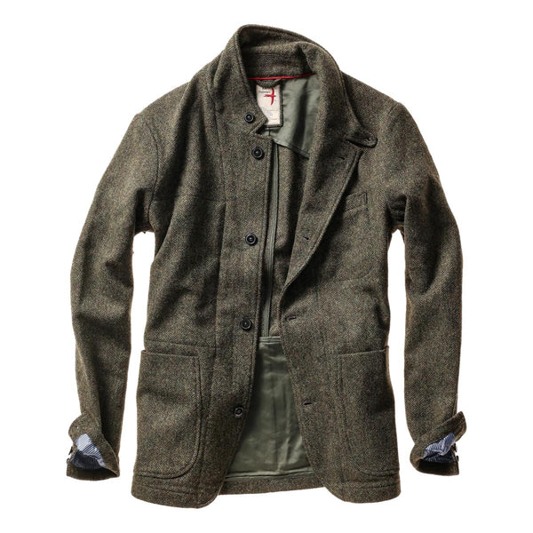 Medium Jackets - MILWORKS