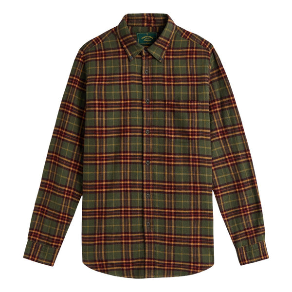Men's Clothing - MILWORKS