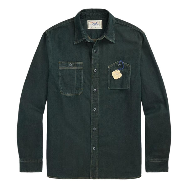 Long Sleeve - MILWORKS