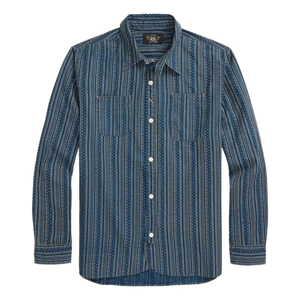 Men's Clothing - MILWORKS