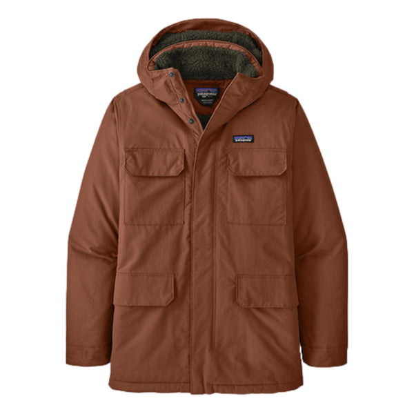 Medium Jackets - MILWORKS