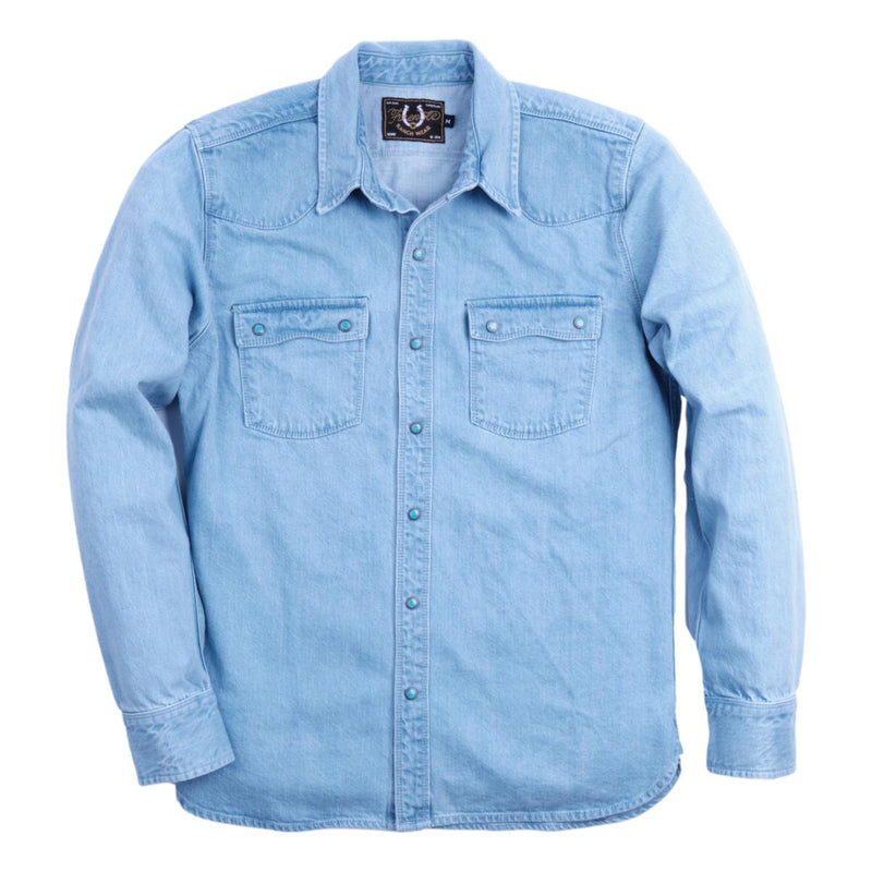 Men's Clothing - MILWORKS
