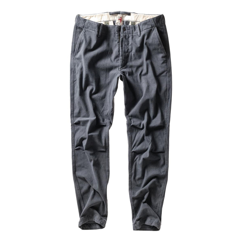 Relwen Clothing Company - MILWORKS