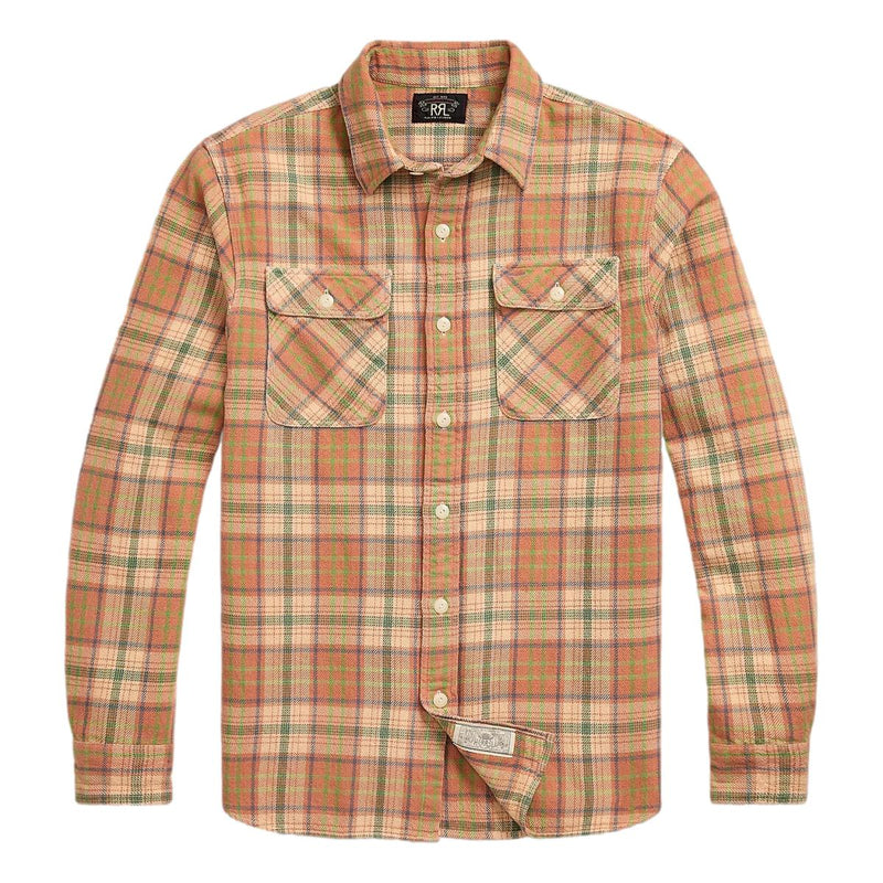M I L W O R K S | mens goods