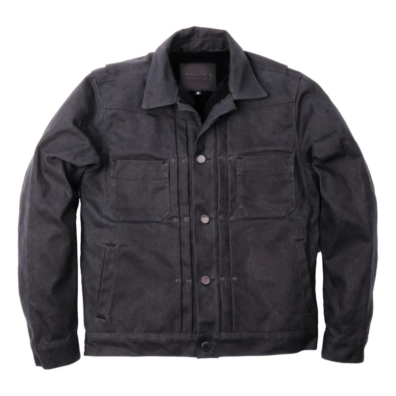 Heavy Jackets - MILWORKS