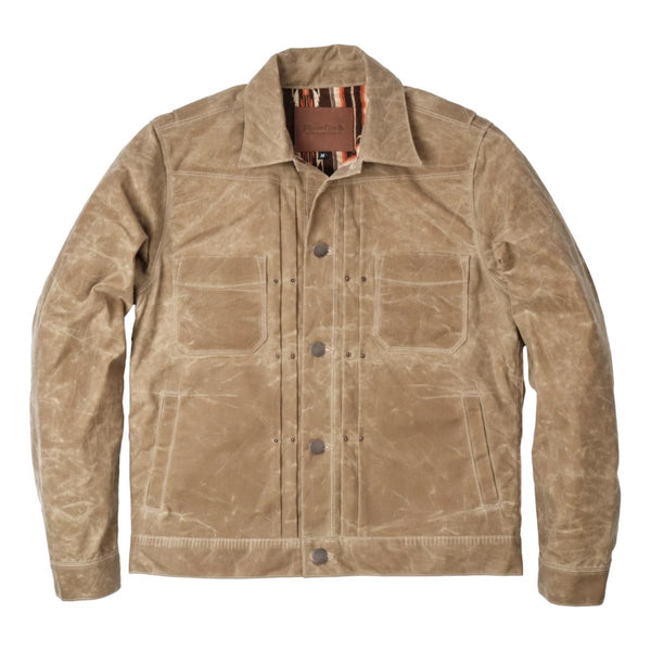 Freenote Cloth Clothing Company - MILWORKS