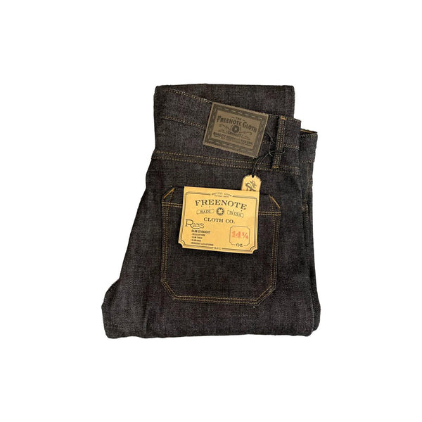 Freenote Cloth - MILWORKS