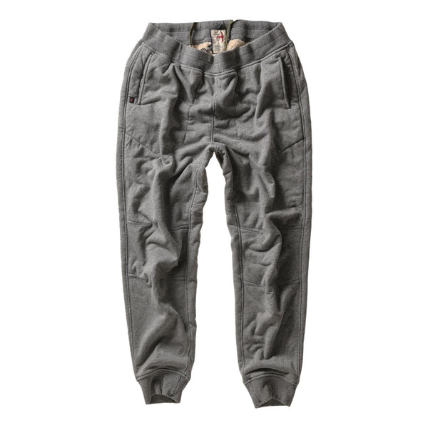 Relwen Clothing Company - MILWORKS