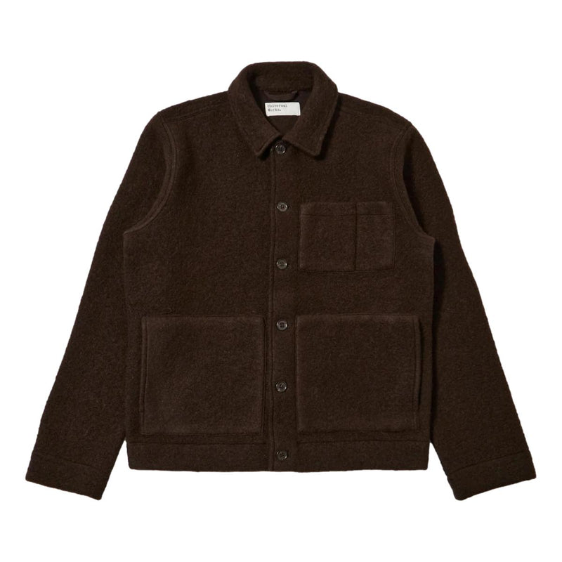 Medium Jackets - MILWORKS