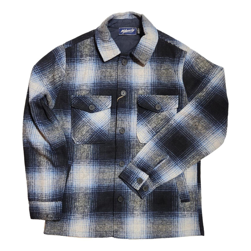 Medium Jackets - MILWORKS