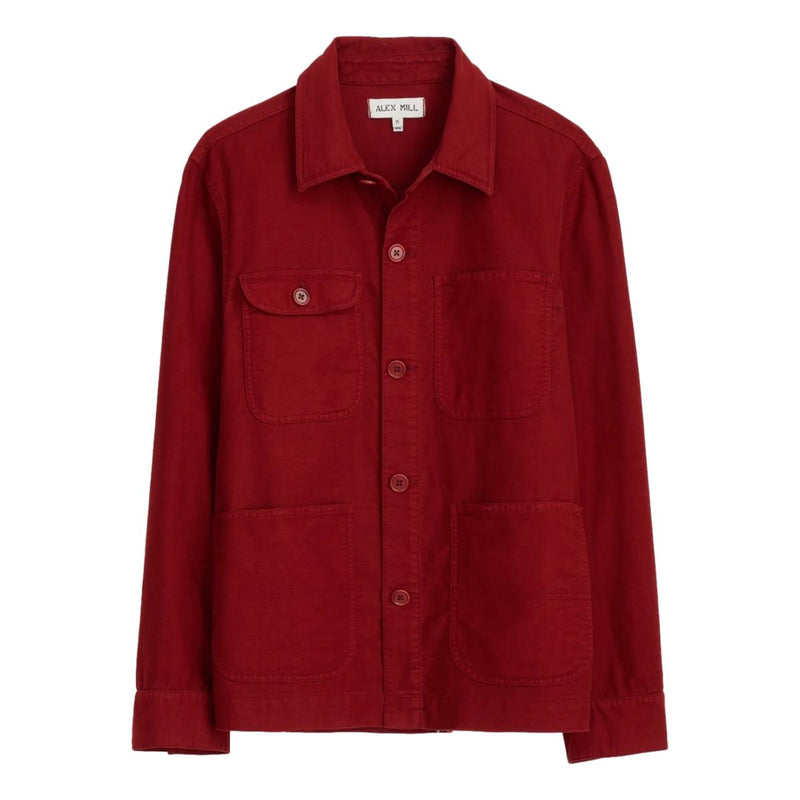 Men's Clothing - MILWORKS